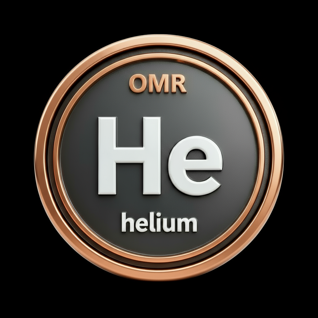 Harley Dome Helium - OMR Oil Texas LLC Helium Production Facility